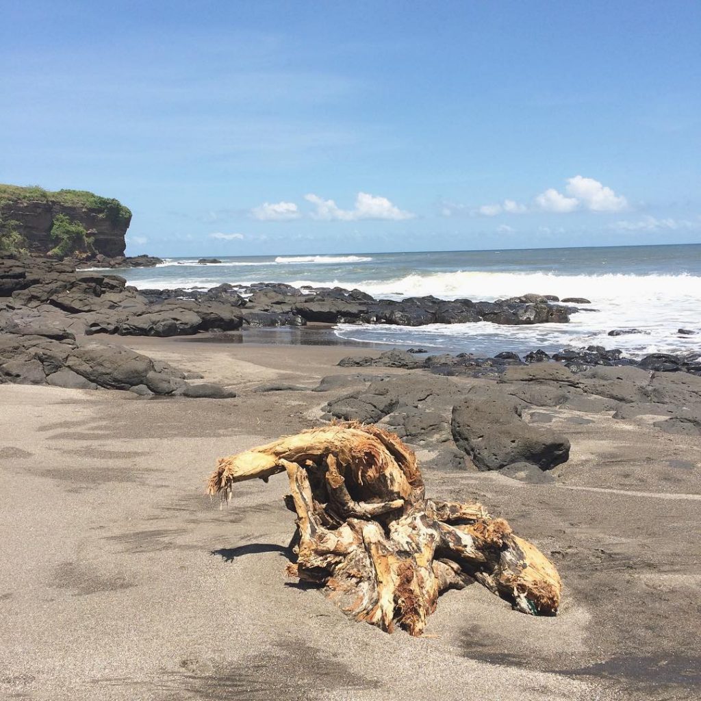 Pantai Soka, Tabanan - Punapi Bali