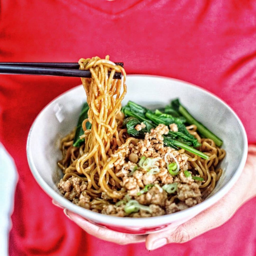 Bakmi Sumo, Denpasar - Punapi Bali